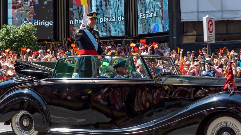El significado detrás de los colores de las matrículas del coche del ...