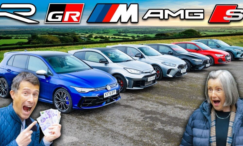 Un regalo con motor: cómo la compra de un auto para mi mamá transformó ...