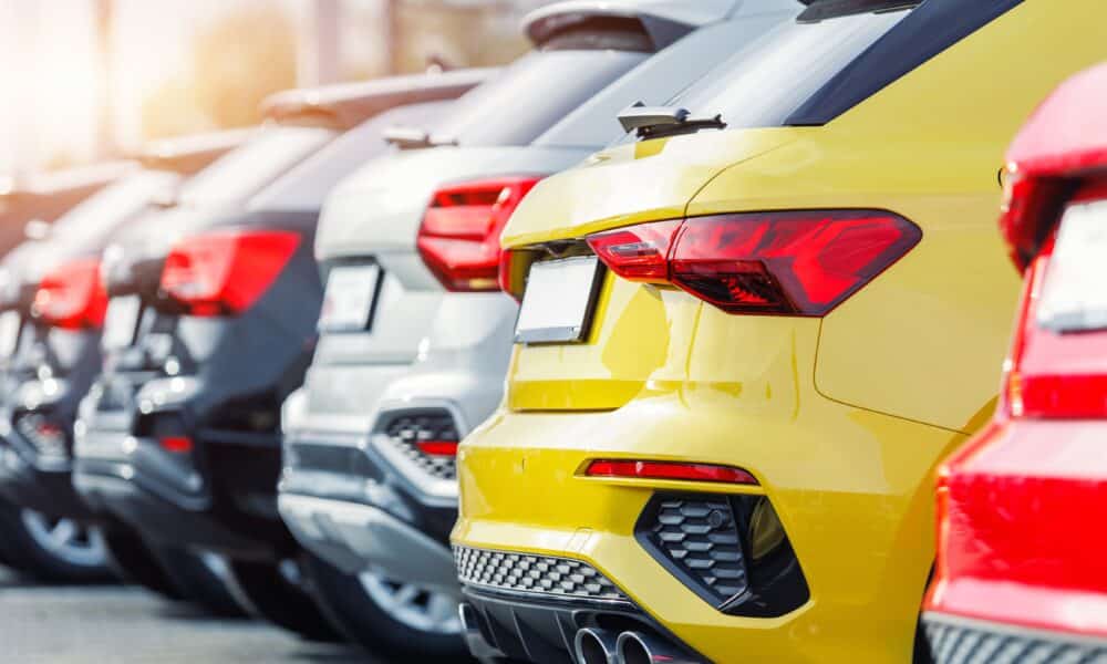 Coches del Futuro: Descubre los Modelos que Marcarán Tendencia en 2025 ...