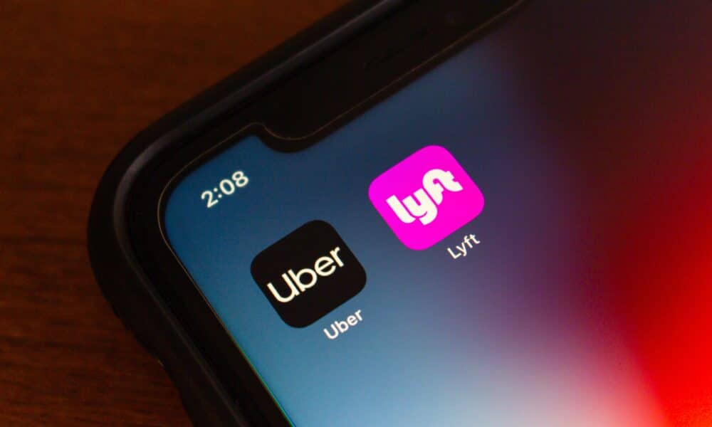 La Desilusión con Uber y Lyft: ¿Por qué los usuarios están buscando alternativas al transporte ...